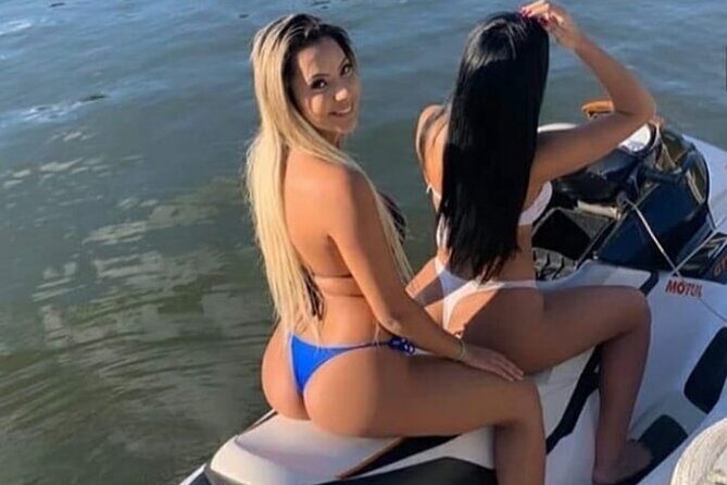 Jet Ski Experience Tickets and Admissions - A Closer Look at the Itinerary