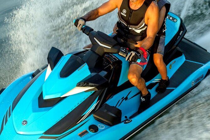 Jet Ski Fest in Turks and Caicos Islands - Who Should Consider This Tour?