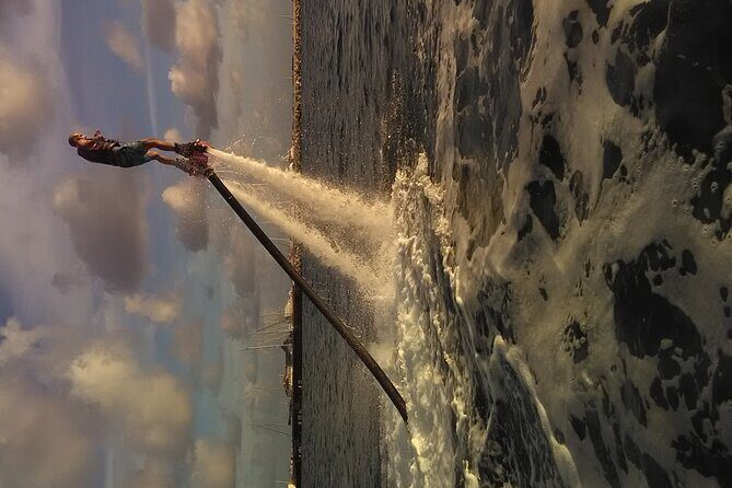 Jet Ski Flyboard Experience in St Martin - Final Thoughts