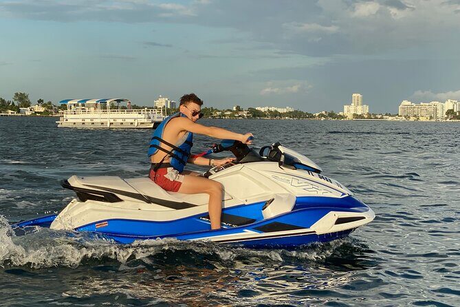 Jet Ski from Downtown Miami - The Sum Up: Is it Worth It?