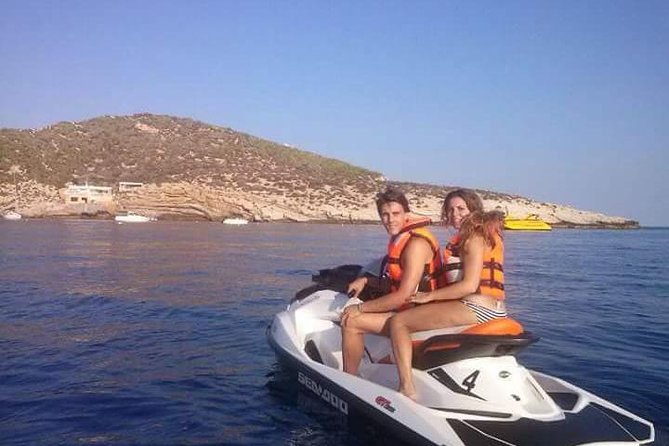 Jet Ski in Benidorm - Why Choose Jet Skiing in Benidorm?