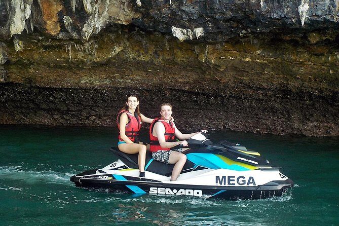 Jet Ski Island Hopping off Langkawi - Exploring Langkawi from a Fresh Perspective: Jet Ski Island Hopping