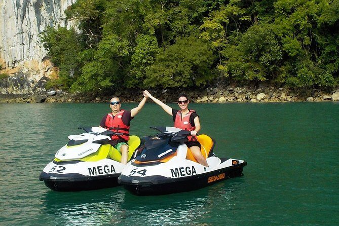 Jet Ski Island Hopping off Langkawi - Final Thoughts: Who Will Love This Tour?