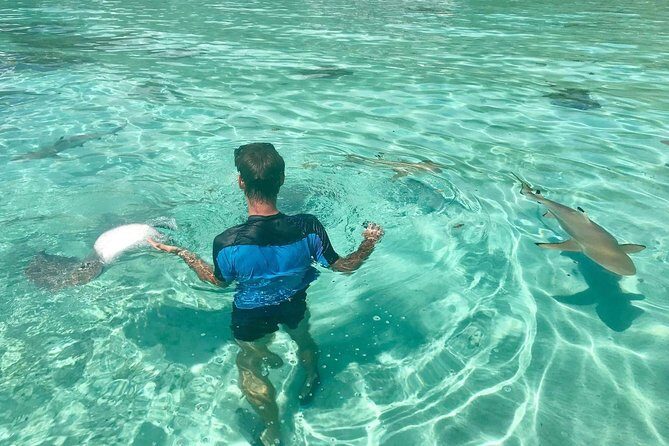 Jet Ski Moorea Private Tour only - How This Tour Provides Value