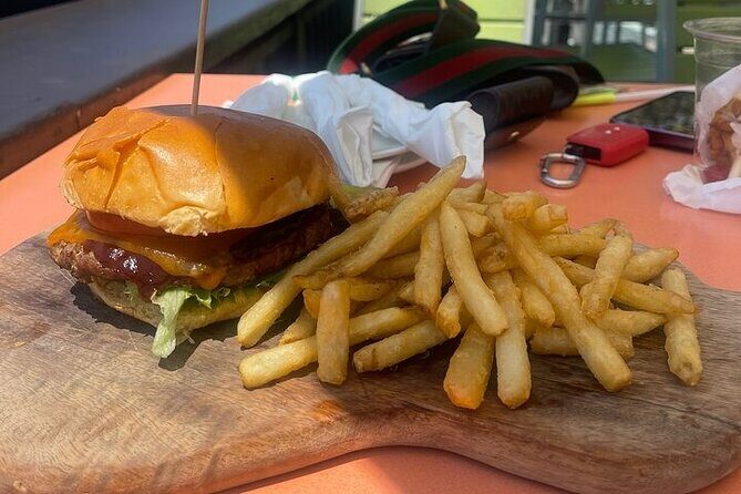 Jet Ski Parasailing And Margaritaville Tour In Montego Bay - Comprehensive Review of the Tour Experience