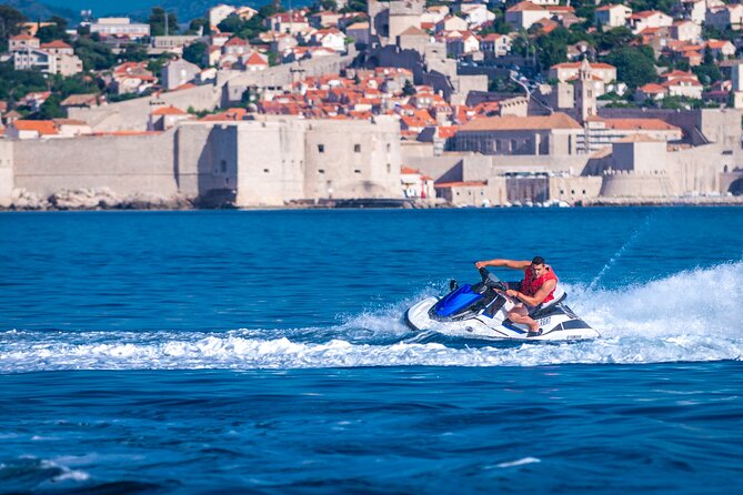 Jet Ski Rent 30 Min - Customer Reviews and Recommendations