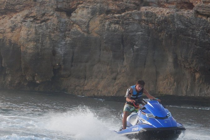 Jet Ski Rental At Nazaré 30 Minutes - Meeting Point and Logistics for Your Adventure