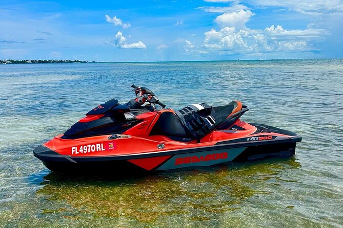Jet Ski Rental at Secret Beach, San Pedro, Belize. - Why Choose Jet Ski Rental at Secret Beach?