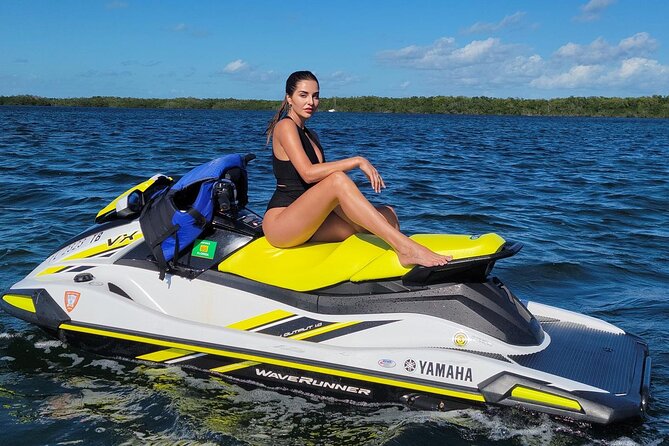Jet Ski Rental at Secret Beach, San Pedro, Belize. - Tips for an Unforgettable Jet Ski Adventure