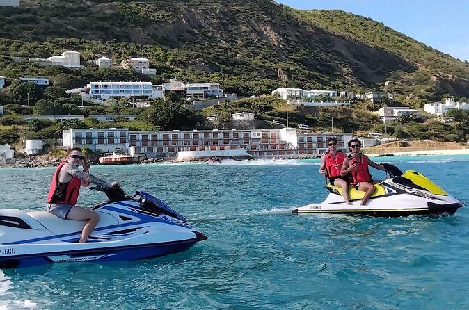 Jet Ski Rental & Beach in St.Maarten + Beach Chairs - Final Thoughts