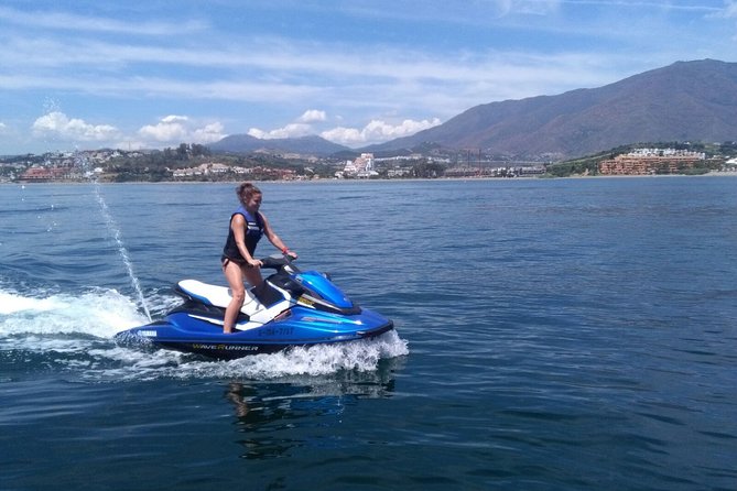 Jet Ski Rental - Pricing and Value