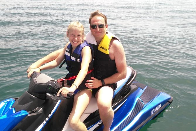 Jet Ski Rental - Practical Details: When, Where, and How
