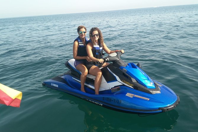 Jet Ski Rental - Cancellation and Policies