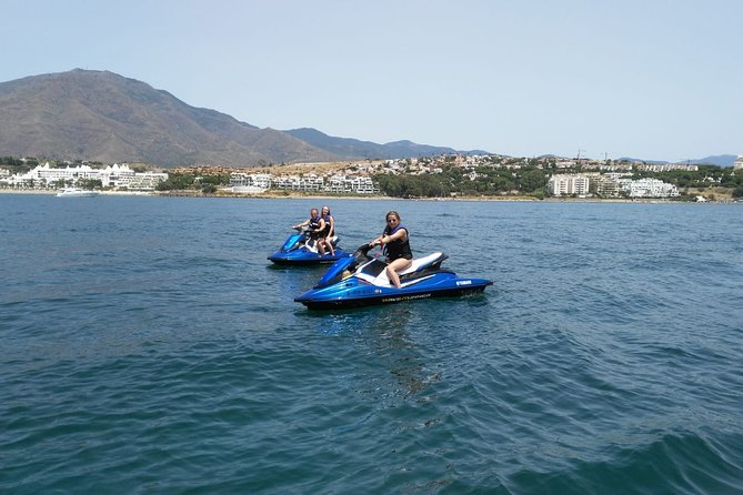 Jet Ski Rental - Who Will Love This Experience?