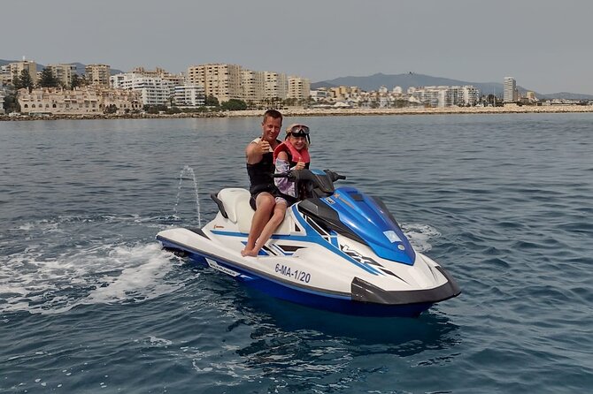 Jet Ski Rental - FAQs