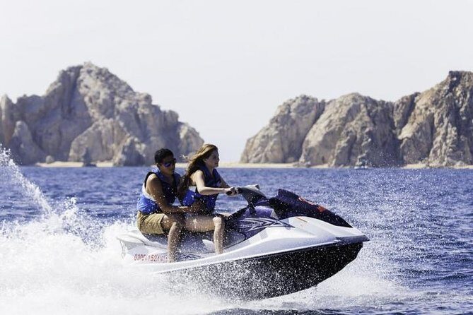 Jet Ski Rental for 1 Hour - A Closer Look at the Experience