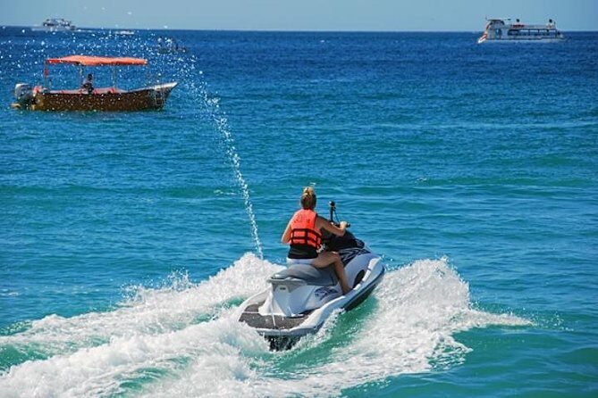 Jet Ski Rental for 1 Hour - Analyzing the Cost and Value