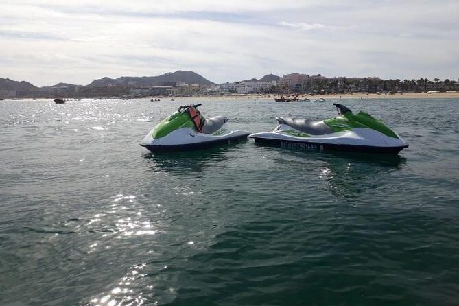 Jet Ski Rental for 1 Hour - Practical Tips for Your Jet Ski Adventure