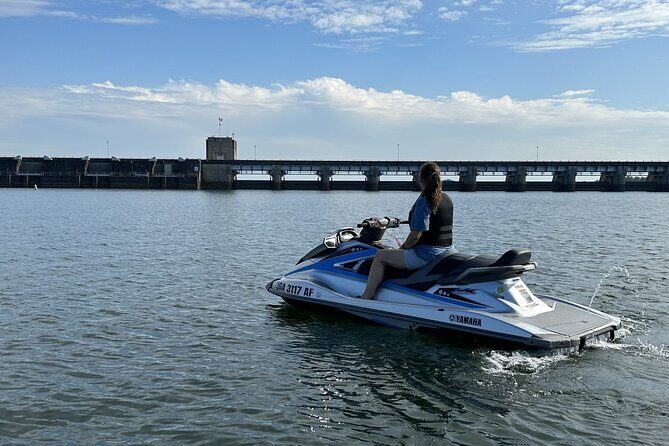 Jet Ski Rental for 2 Days - Is This Experience Worth It?