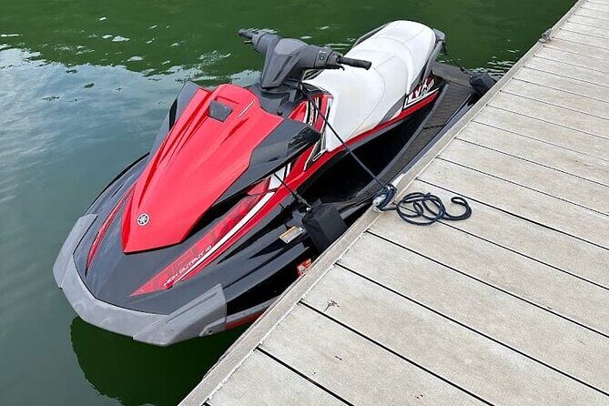 Jet Ski Rental for 2 Days - Who Should Consider This?