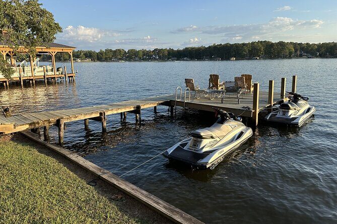 Jet Ski Rental for 2 Days - FAQ