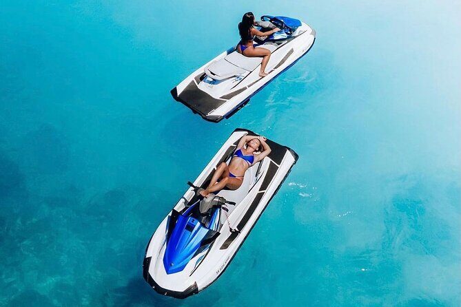 Jet-Ski Rental Great Bay ( 30 Min / 1 Hour ) - Who Should Consider This Tour?
