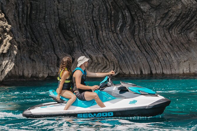 Jet Ski Rental In Alcudia - Safety Considerations