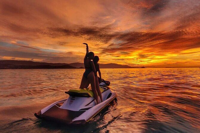 Jet Ski Rental in Clear Lake Houston Texas - Introduction: Is a Houston Jet Ski Adventure Worth It?