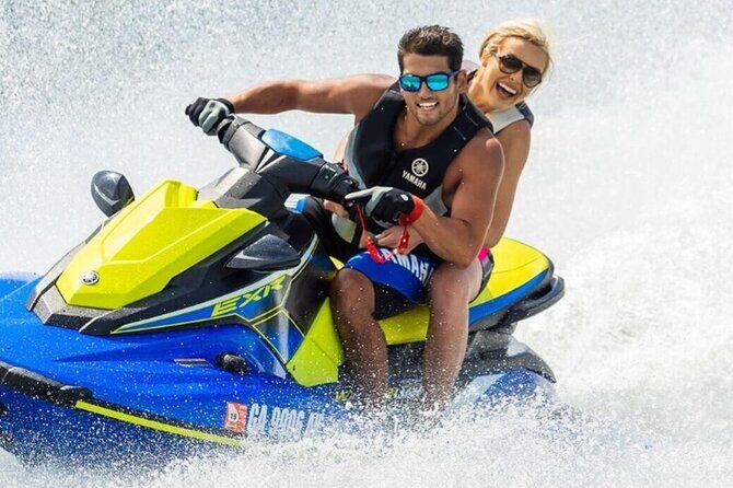 Jet Ski Rental in Clear Lake Houston Texas - What to Expect During Your Rental