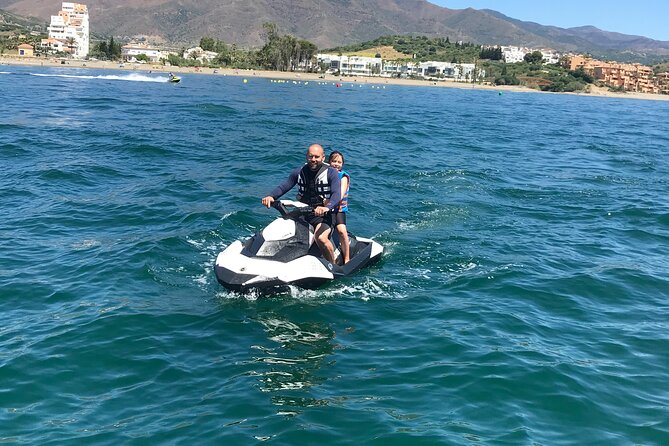 Jet Ski Rental in COSTA DEL SOL (Photo report) - Final Thoughts