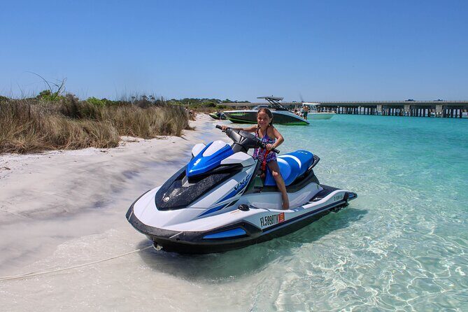 Jet Ski Rental in Destin and Fort Walton Beach - Final Thoughts: Is It Worth It?