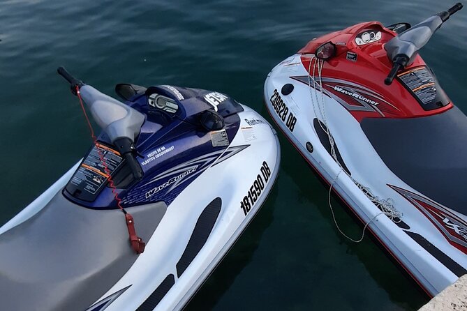 Jet Ski Rental in Dubrovnik - Key Points
