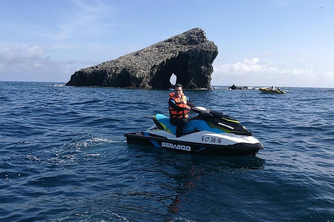 Jet Ski Rental In Torrevieja - Coastal Sights and Landmarks