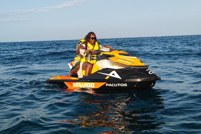 Jet Ski Rental In Torrevieja - Customer Feedback and Reviews