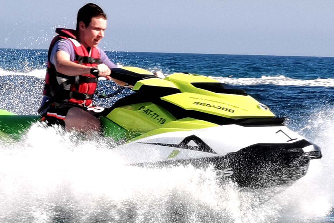 Jet Ski Rental In Torrevieja - Important Considerations for Participants