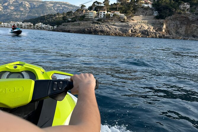 Jet Ski Rental Mallorca - Overview of Jet Ski Rental Mallorca