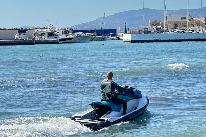 Jet Ski Rental Mallorca - Safety Protocols and Equipment