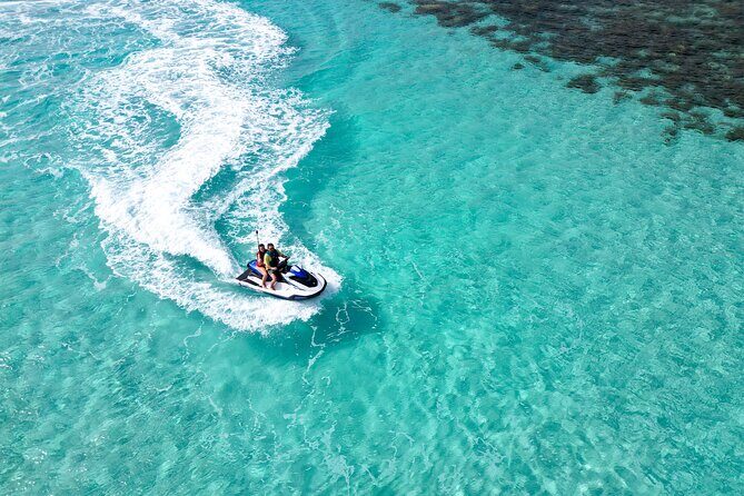 Jet Ski Rental Malta- Self Guided Jetski Hire Malta - Final Thoughts: Who Is This Experience For?
