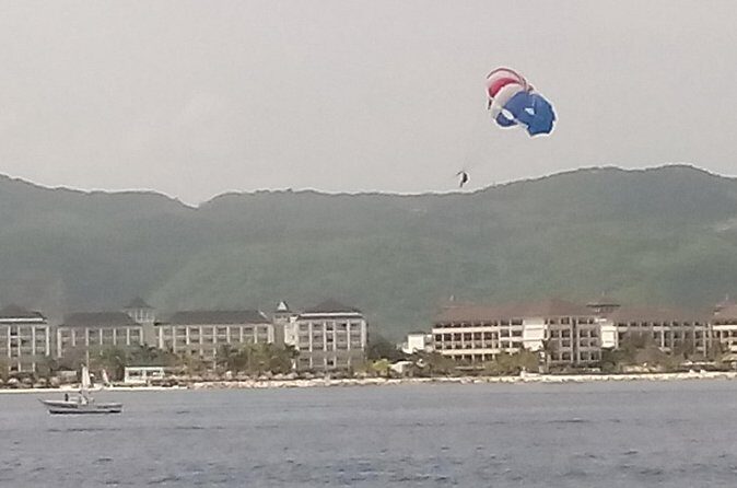 Jet Ski Rental Montego bay Adventure Combo Wave Runner Water Sports Tours - Pricing and Value