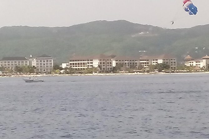 Jet Ski Rental Montego bay Adventure Combo Wave Runner Water Sports Tours - Who Will Love This Tour?