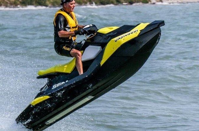 Jet Ski Rental Montego bay Adventure Combo Wave Runner Water Sports Tours - FAQs