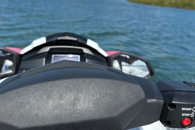 Jet Ski Rental Premium Full Day - An In-Depth Look at the Jet Ski Full Day Experience