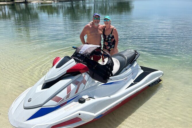 Jet Ski Rental Premium Half Day - What You Can Expect During the Jet Ski Rental Experience