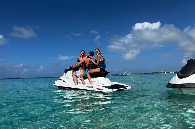 Jet Ski Rental Premium Half Day - FAQ: Your Practical Questions Answered
