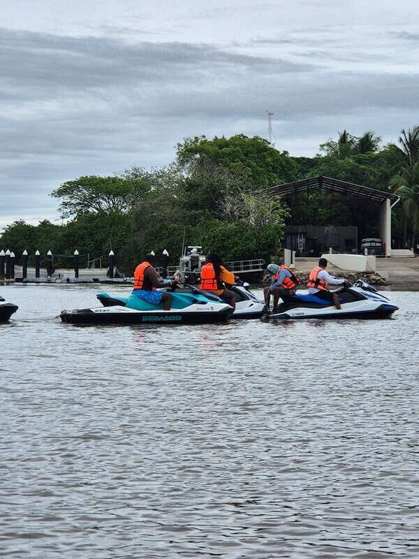 Jet ski rental puerto vallarta - Key Points