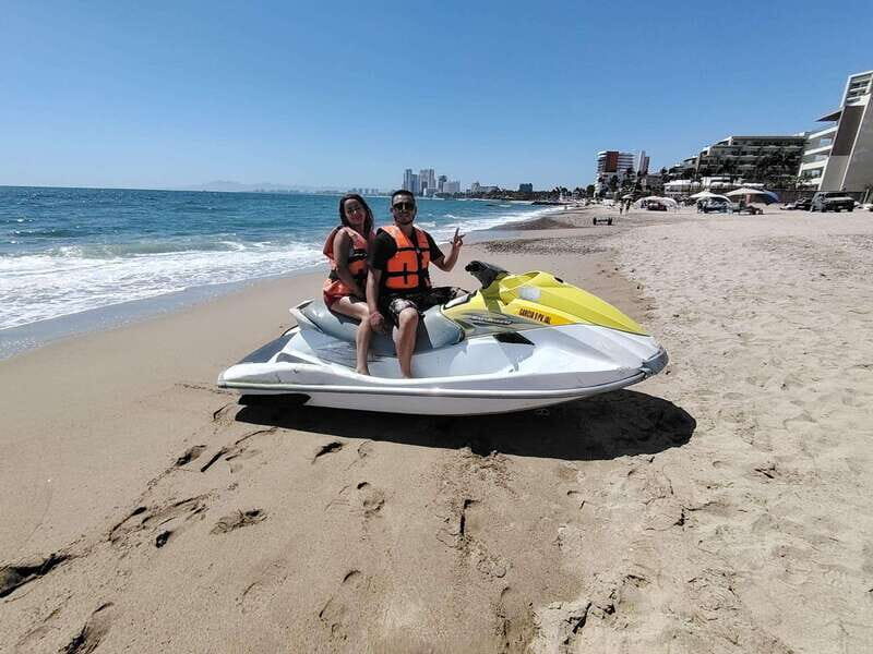 Jet ski rental puerto vallarta - An Overview of What You Can Expect