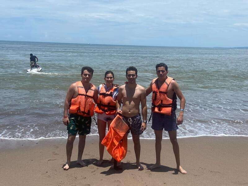 Jet ski rental puerto vallarta - Authentic Feedback from Past Participants