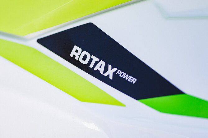 Jet Ski Ride in Halkidiki - Who Should Consider This Tour?