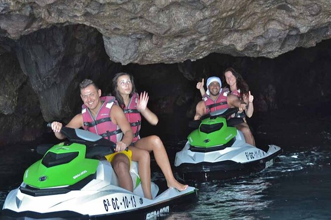 Jet Ski Safari in Puerto Rico - Why Choose This Tour?