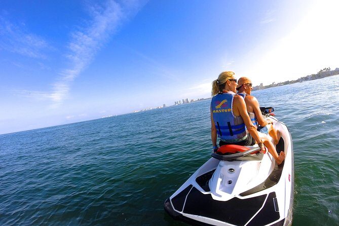Jet Ski Safari in Puerto Vallarta - Who This Tour is Perfect For